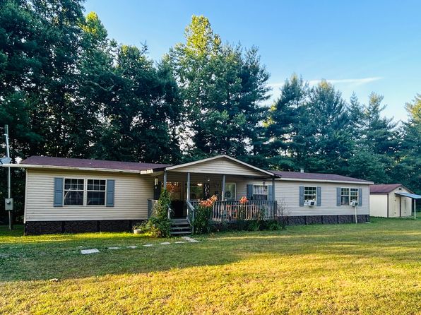 Manchester KY Real Estate - Manchester KY Homes For Sale | Zillow