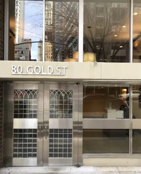 80 Gold Street #4F in Fulton/Seaport, Manhattan | StreetEasy