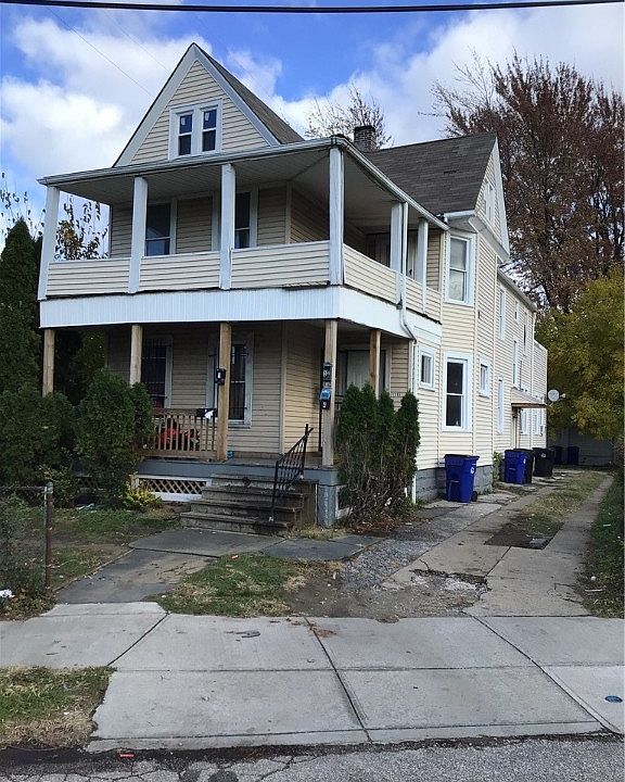 Addison Road 1355 - 1355 Addison Rd Cleveland OH | Zillow