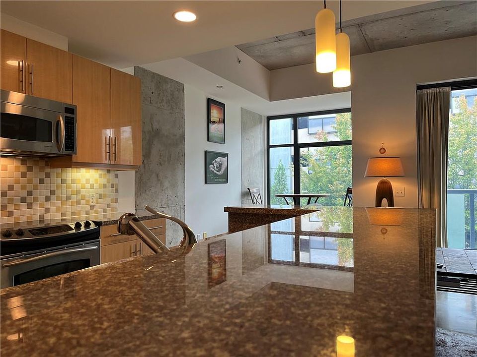 Locust Loft - Apartments in Decatur, GA | Zillow