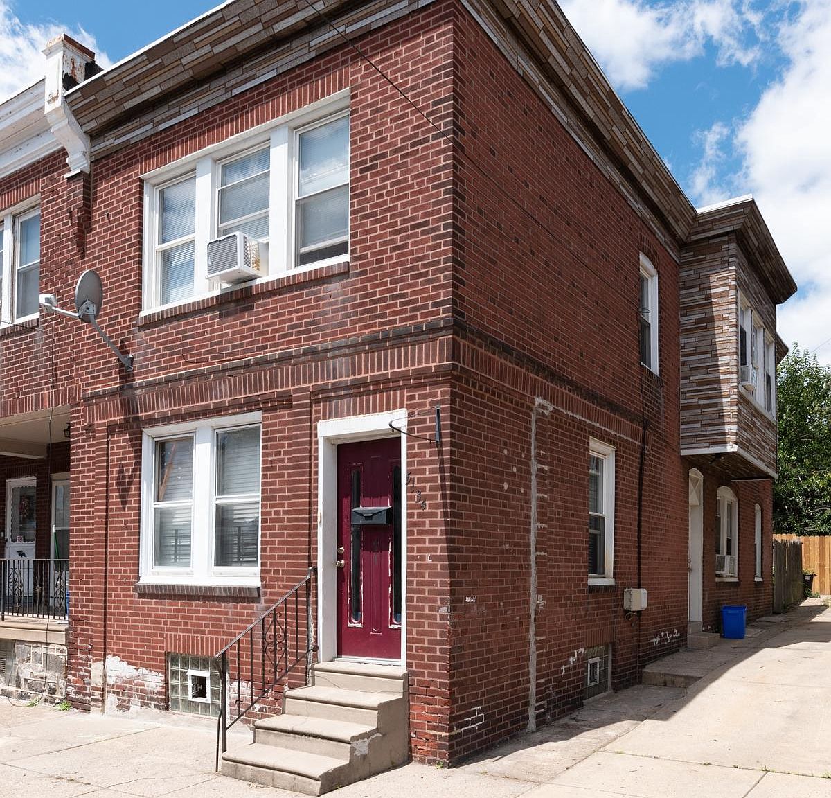 5134 Jackson St, Philadelphia, PA 19124 | MLS #PAPH2244270 | Zillow