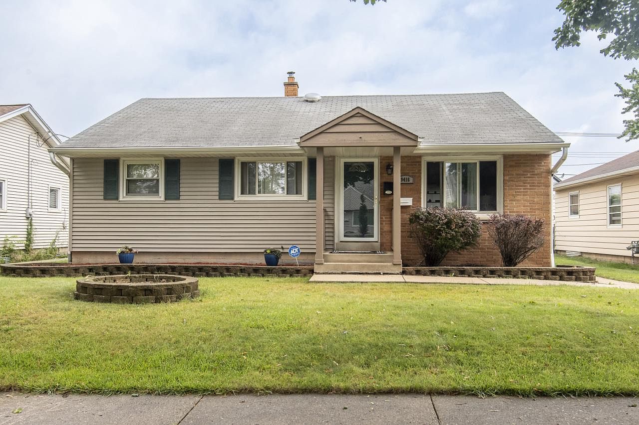9416 West Melvina STREET, Milwaukee, WI 53222 | MLS #1888172 | Zillow