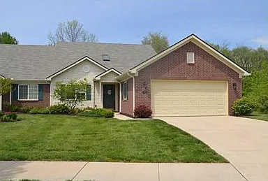 555 Dylan Dr Avon IN | Zillow