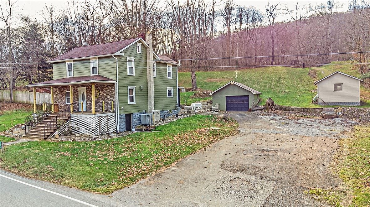 2096 Indian Head Rd, Normalville, PA 15469 | Zillow