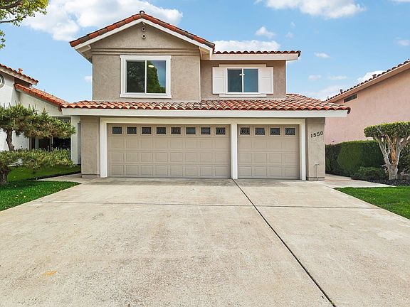 1550 Madrid Dr, Vista, CA 92081 | MLS #240012803 | Zillow