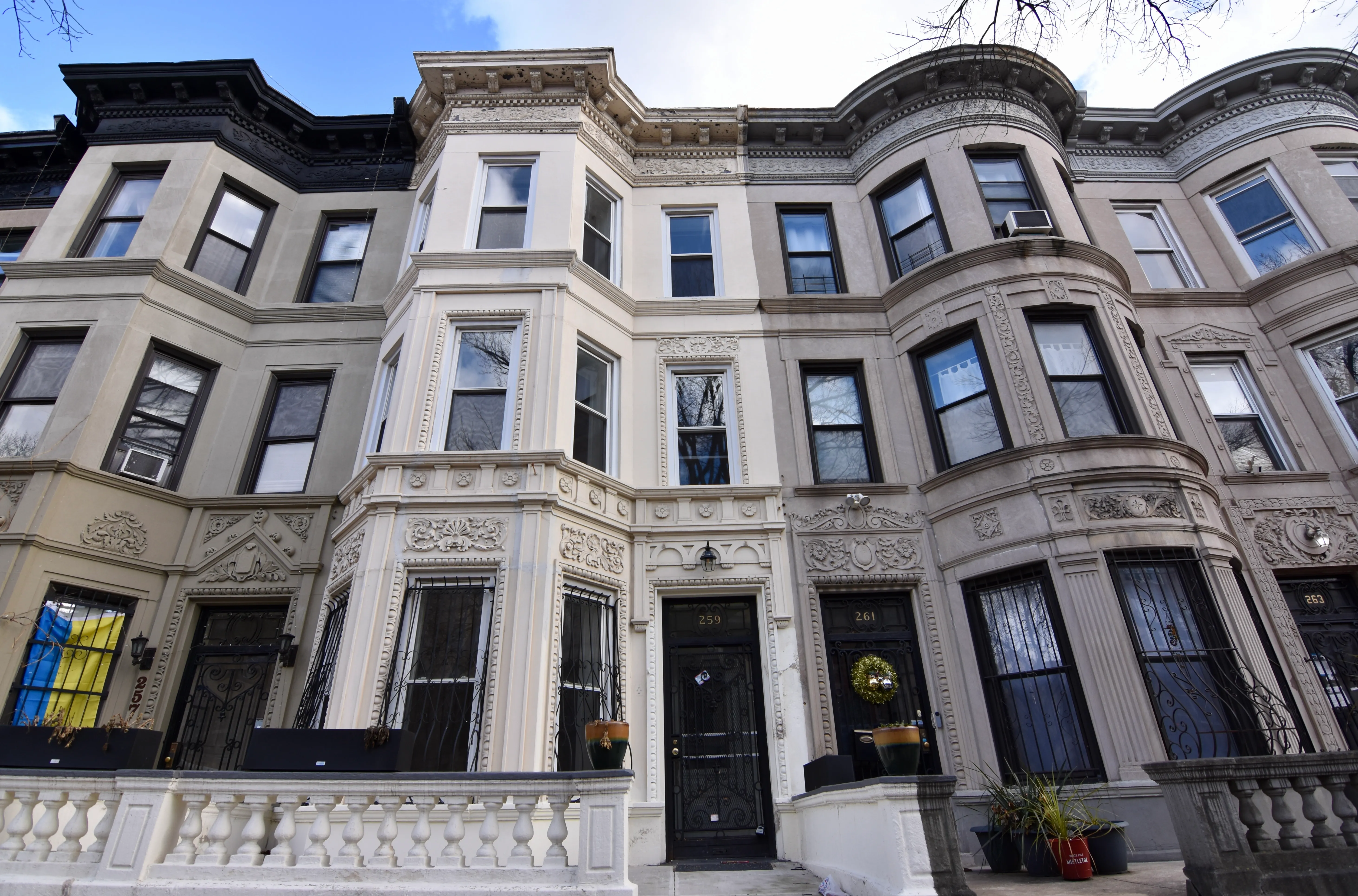 259 New York Avenue #TWNHS in Crown Heights, Brooklyn | StreetEasy