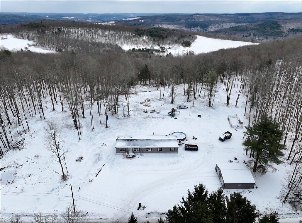 628 Rumsey Hill Rd, Van Etten, NY 14889 | Zillow