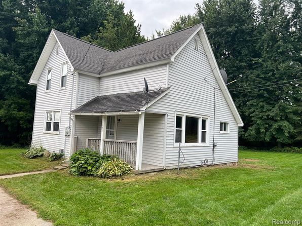 Melvin MI Real Estate - Melvin MI Homes For Sale | Zillow