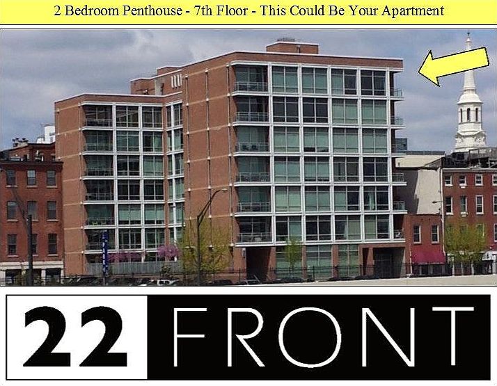 22 S Front St Philadelphia, PA, 19106 - Apartments for Rent | Zillow