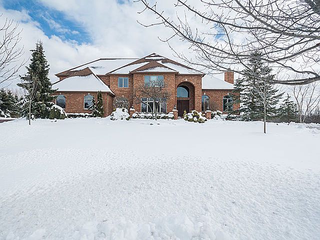 3994 Calgary Ct, Ann Arbor, MI 48108 | Zillow