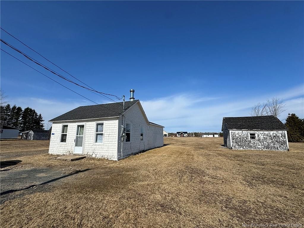 1170 Saint Charles S, Saint Charles, NB E4W 4X9 | MLS #NB115996 | Zillow