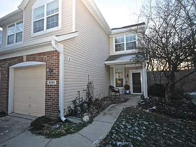 9544 Longwell Dr Indianapolis IN | Zillow