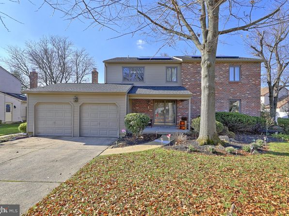 Cherry Hill Township Real Estate - Cherry Hill Township NJ Homes For ...