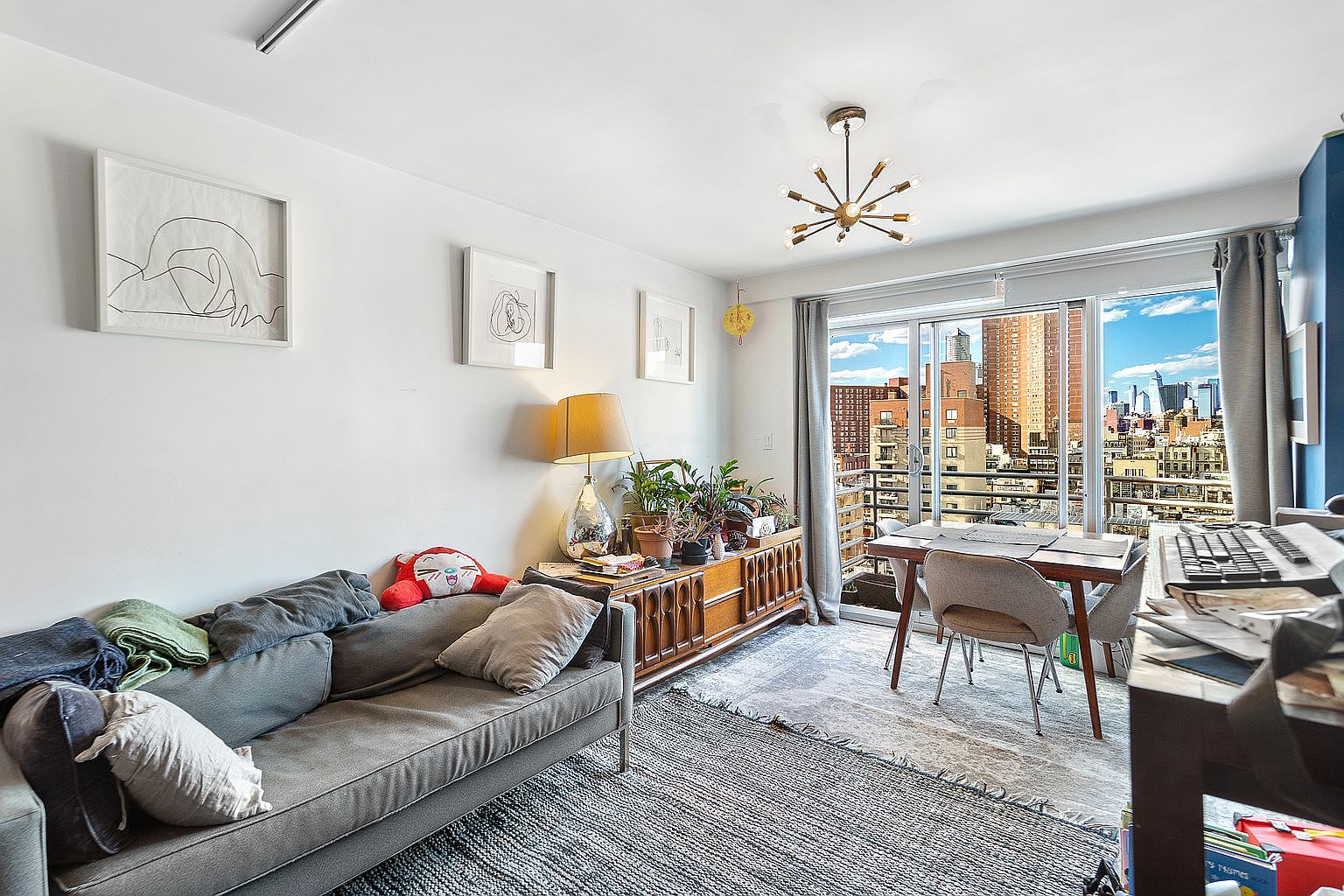 31 Monroe St PENTHOUSE B, New York, NY 10002 | Zillow