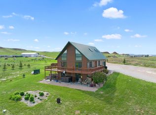 334 Moskee Rd, Sundance, WY 82729 | MLS #24-1603 | Zillow