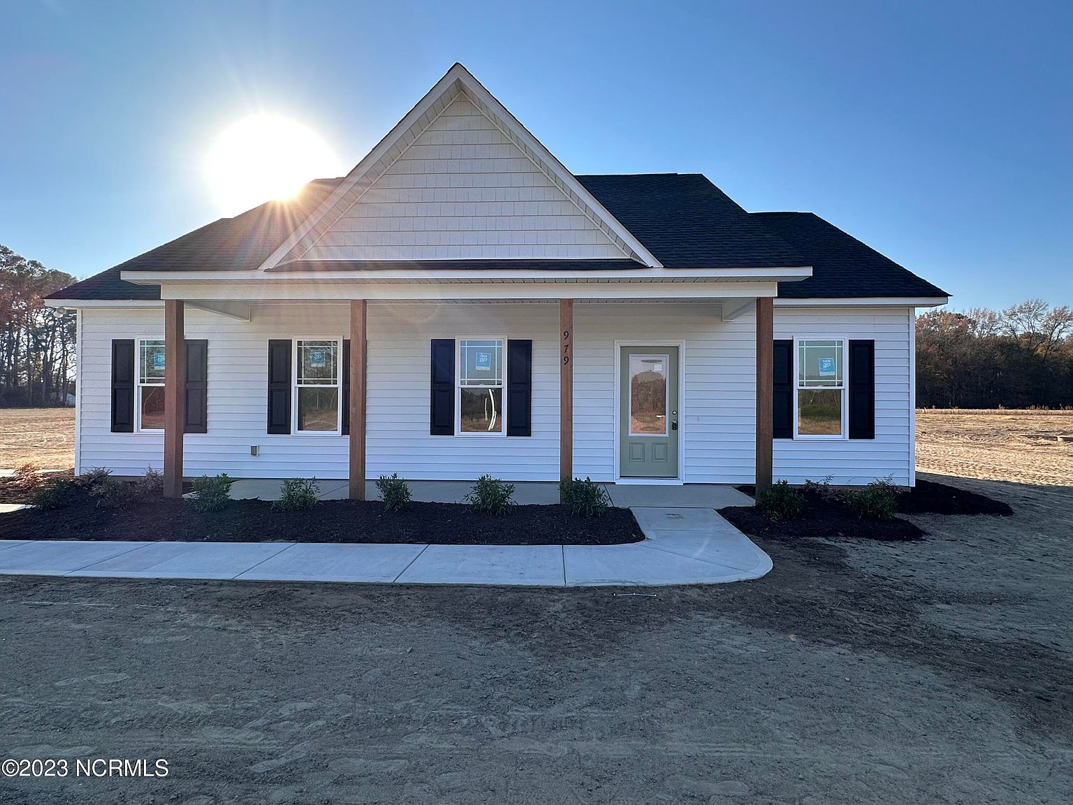 979 Micro Road, Selma, NC 27576 | Zillow