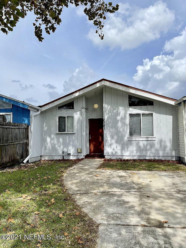 10741 KUSAIE Drive S, Jacksonville, FL 32246 | Zillow