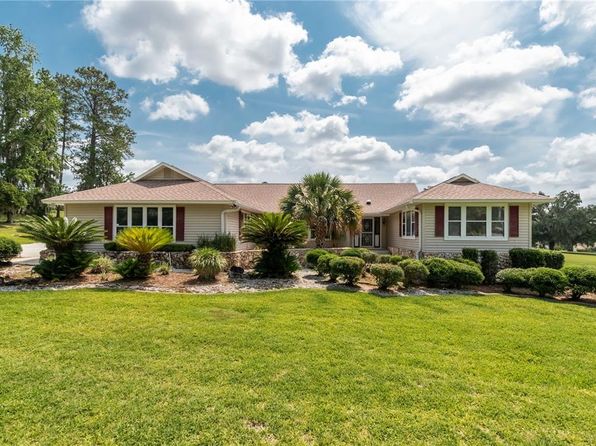 Golden Hills - Ocala FL Real Estate - 10 Homes For Sale | Zillow