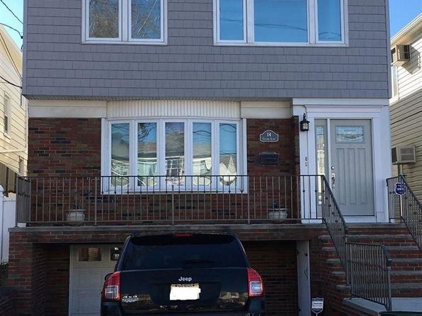 Houses For Rent in Bayonne NJ - 13 Homes | Zillow