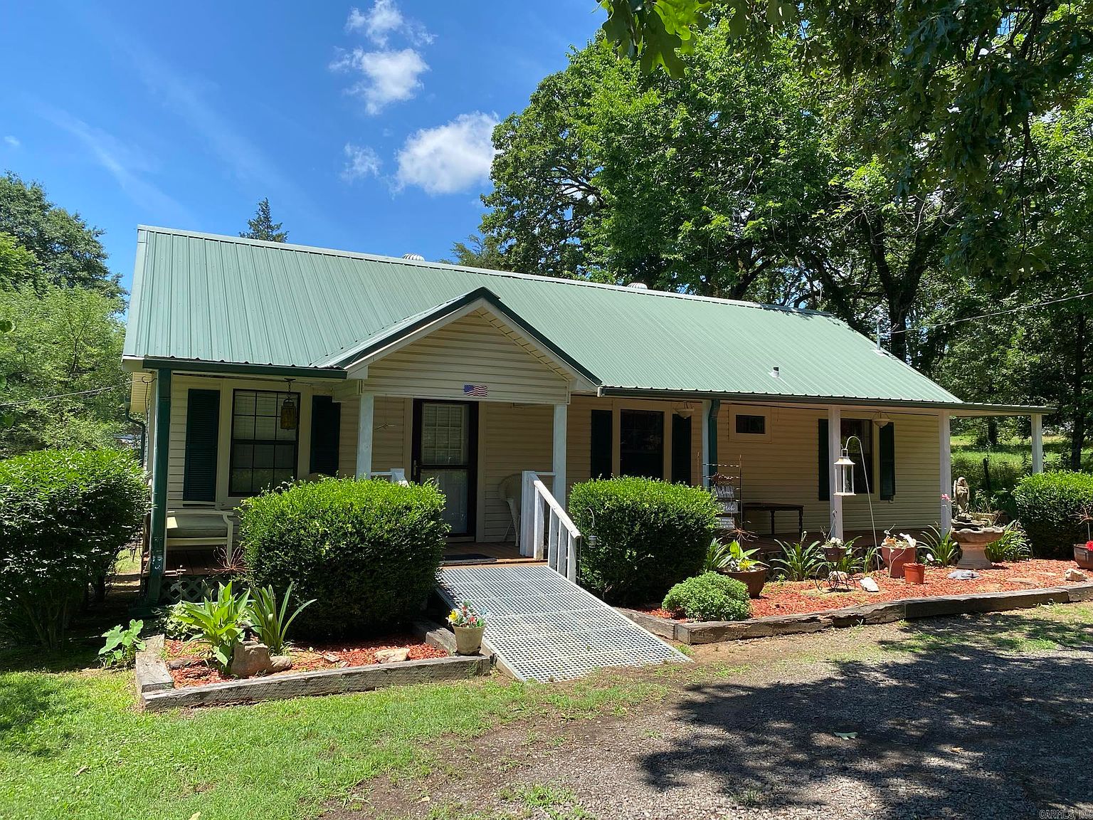 10372 Gum Springs Rd, Dardanelle, AR 72834 | MLS #24019223 | Zillow