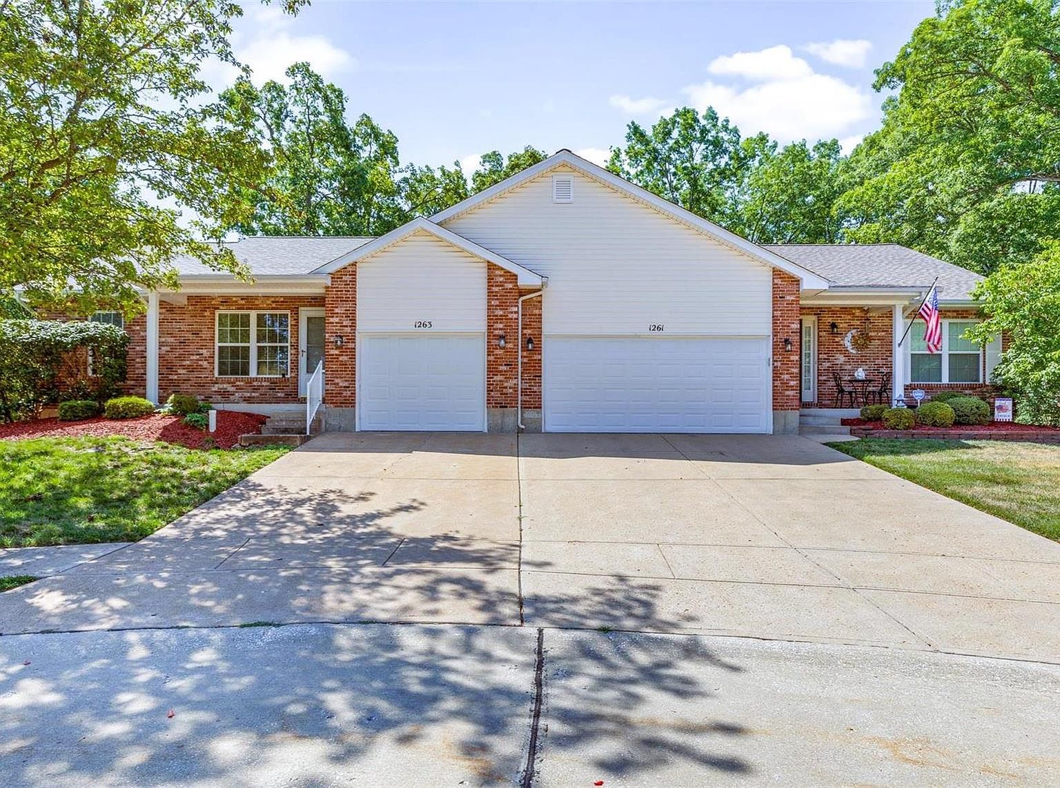 1263 Denali Dr #B, Festus, MO 63028 | Zillow