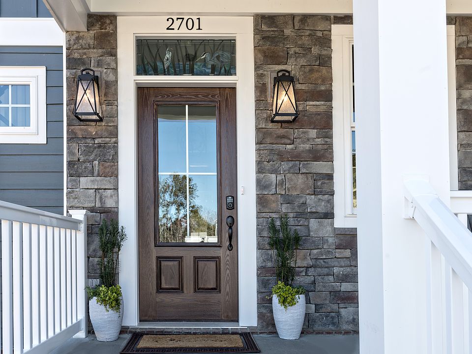 The Randolph Plan, Tooley Harbor, Elizabeth City, NC 27909 | Zillow