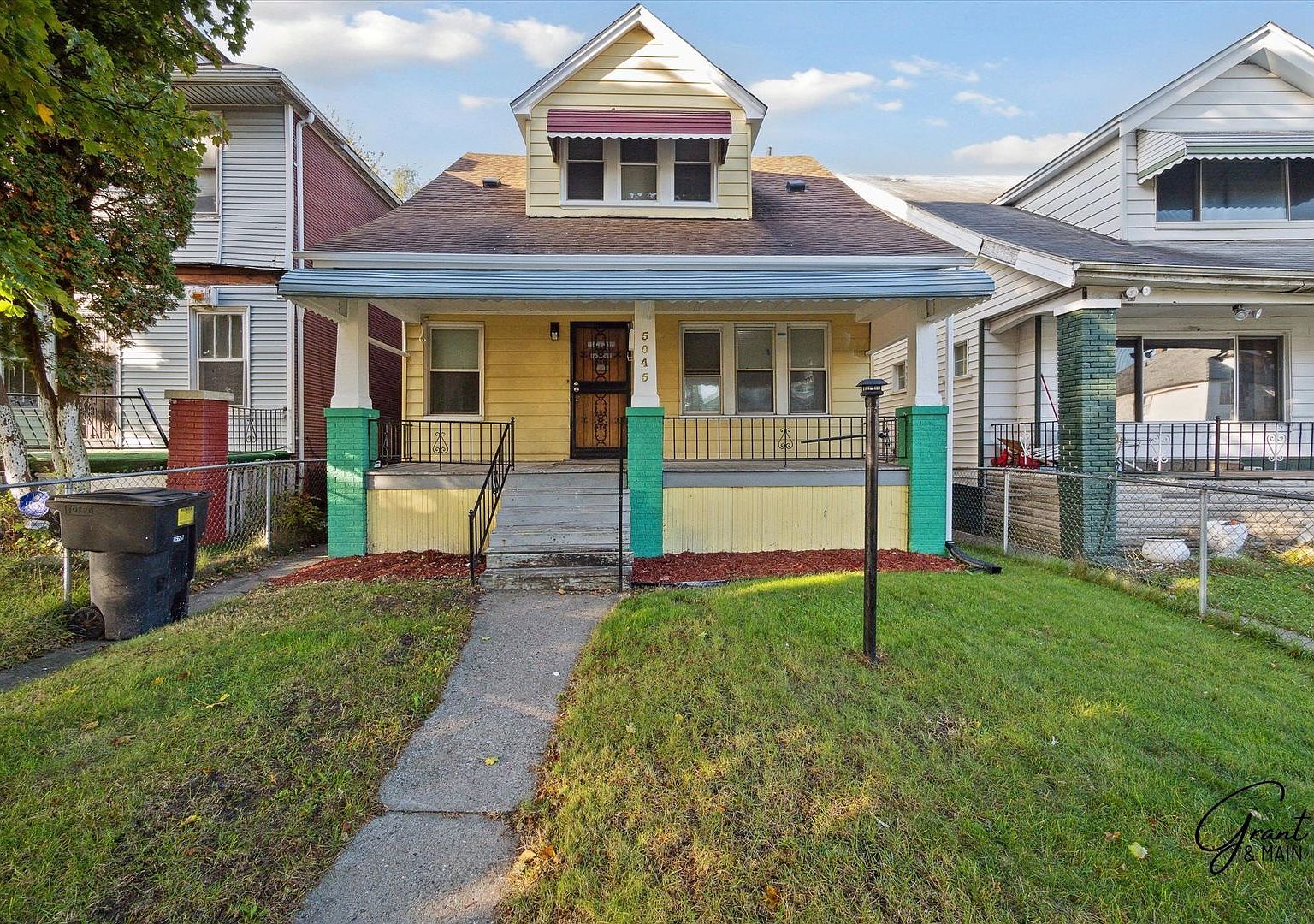 5045 Fairview St, Detroit, MI 48213 | Zillow