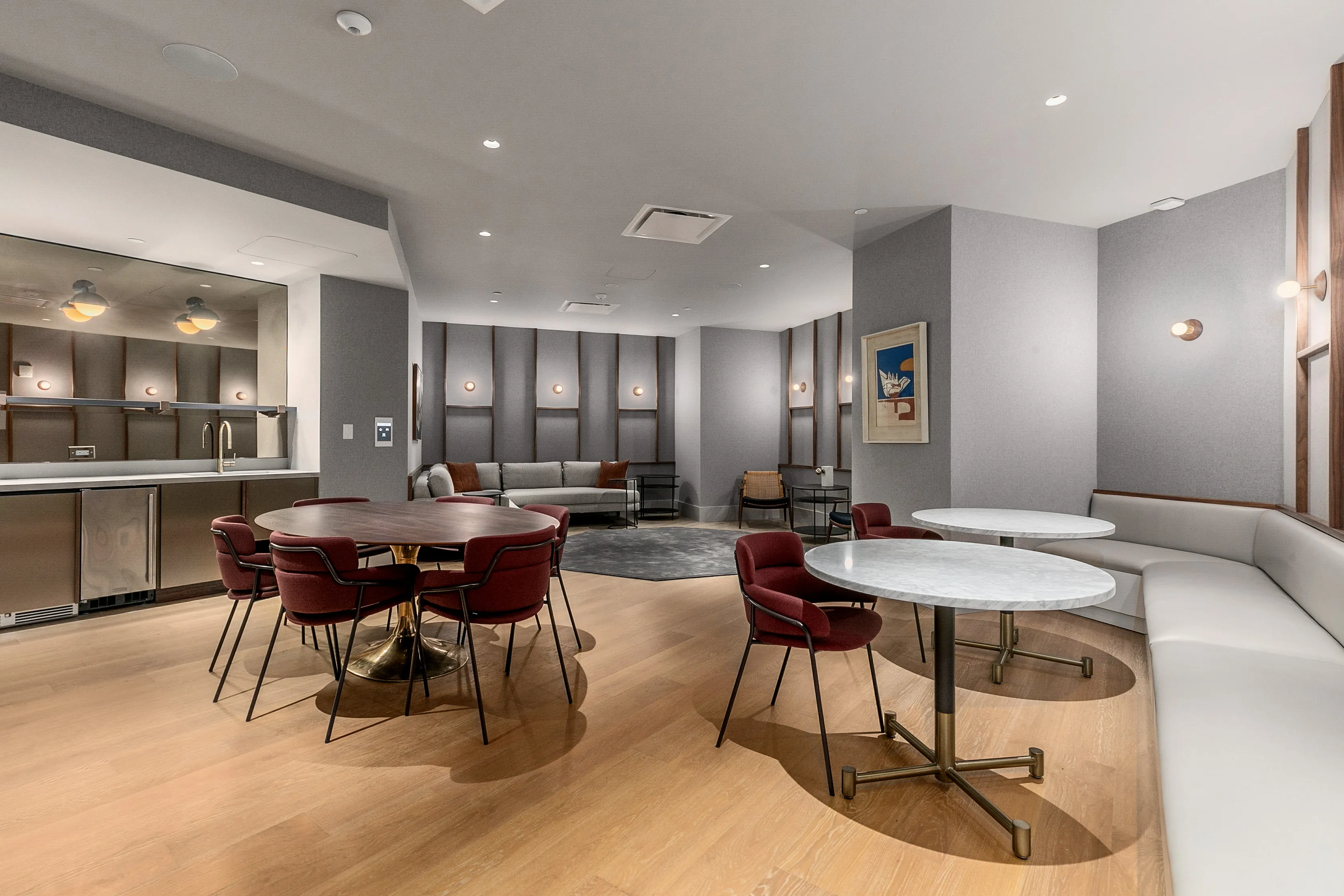 1 Clinton Street #4K in Brooklyn Heights, Brooklyn | StreetEasy