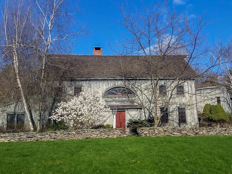 455 Post Hill Rd, Craryville, NY 12521 | MLS #155660 | Zillow