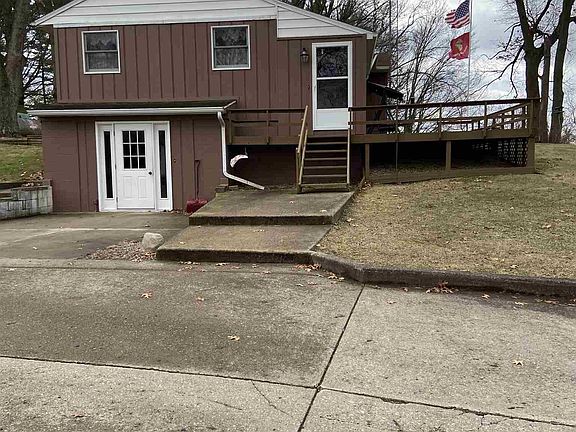 128 N Lake Cicott Dr, Logansport, IN 46947 | Zillow