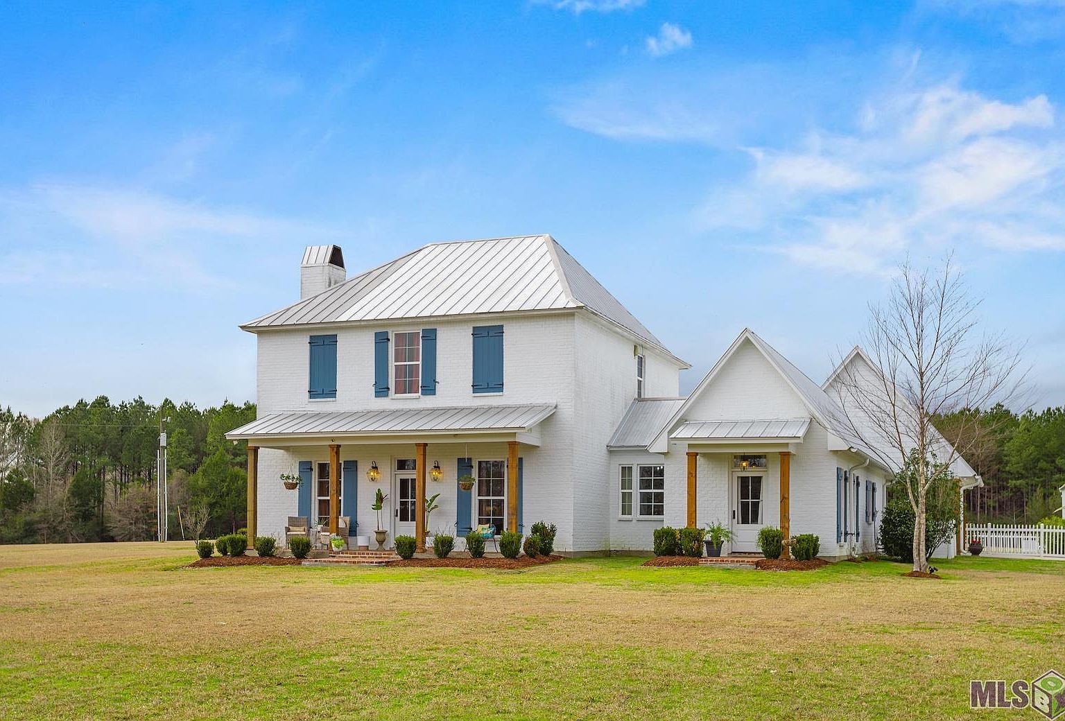 9546 Highway 955 E, Ethel, LA 70730 | Zillow