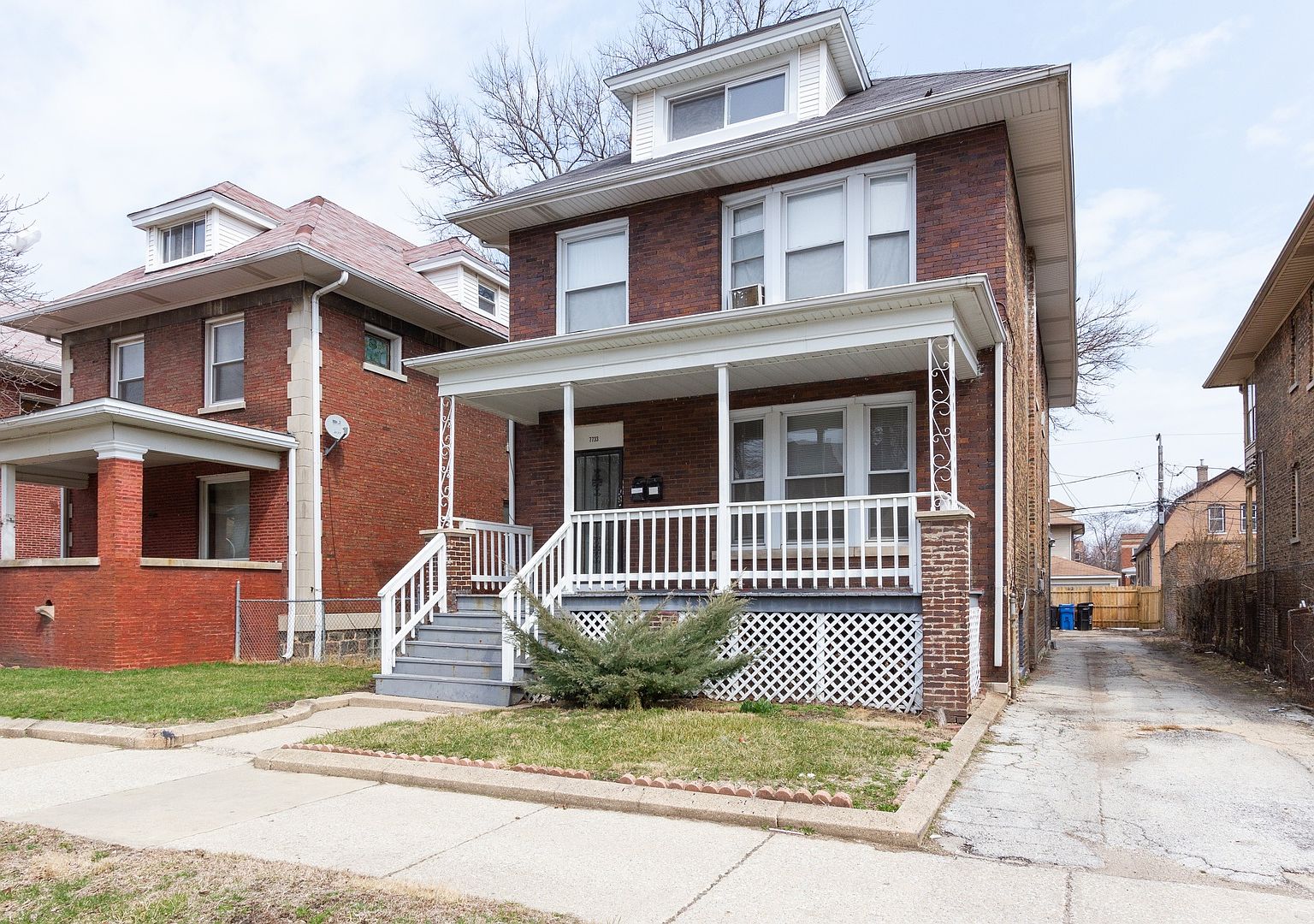 7733 S Morgan St, Chicago, IL 60620 | Zillow