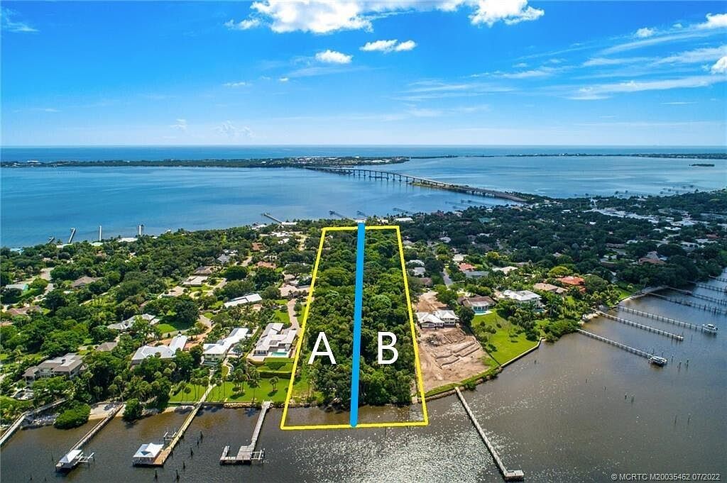 33 N Sewalls Point Road, Sewalls Pt, FL 34996 | MLS #RX-11054747 | Zillow
