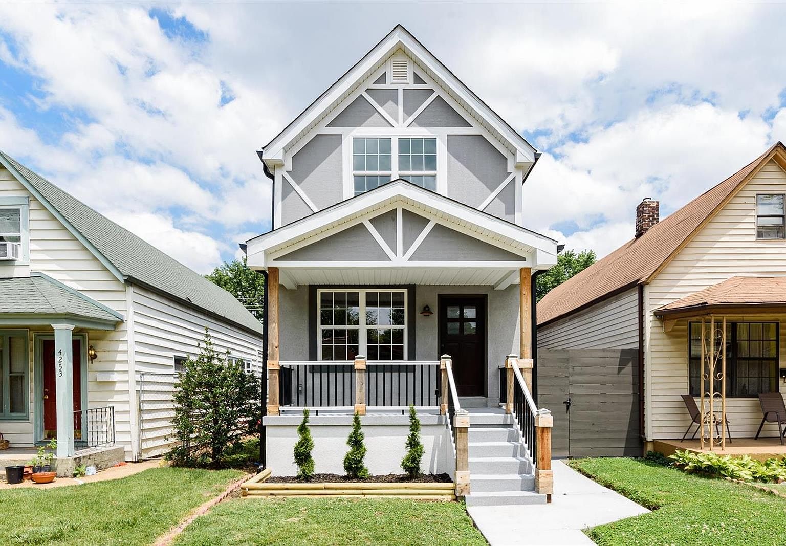 4251 Connecticut St, Saint Louis, MO 63116 | Zillow