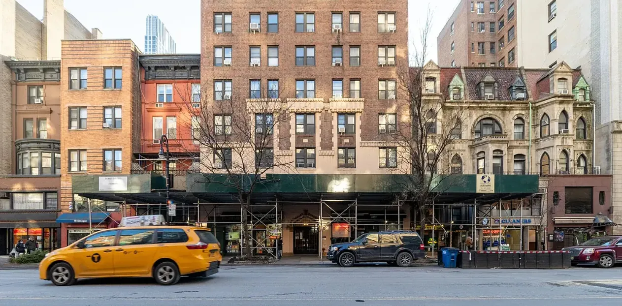 244 West 72nd Street #PHRR in Lincoln Square, Manhattan | StreetEasy