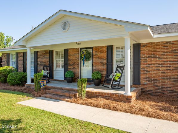 Clinton NC Real Estate - Clinton NC Homes For Sale | Zillow