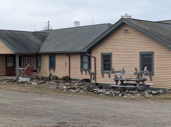 Carroll Plantation ME Real Estate - Carroll Plantation ME Homes For ...