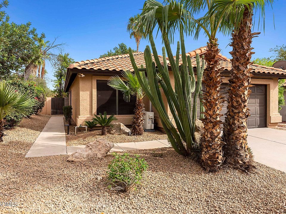 16811 N 59th St, Scottsdale, AZ 85254 | MLS #6574743 | Zillow