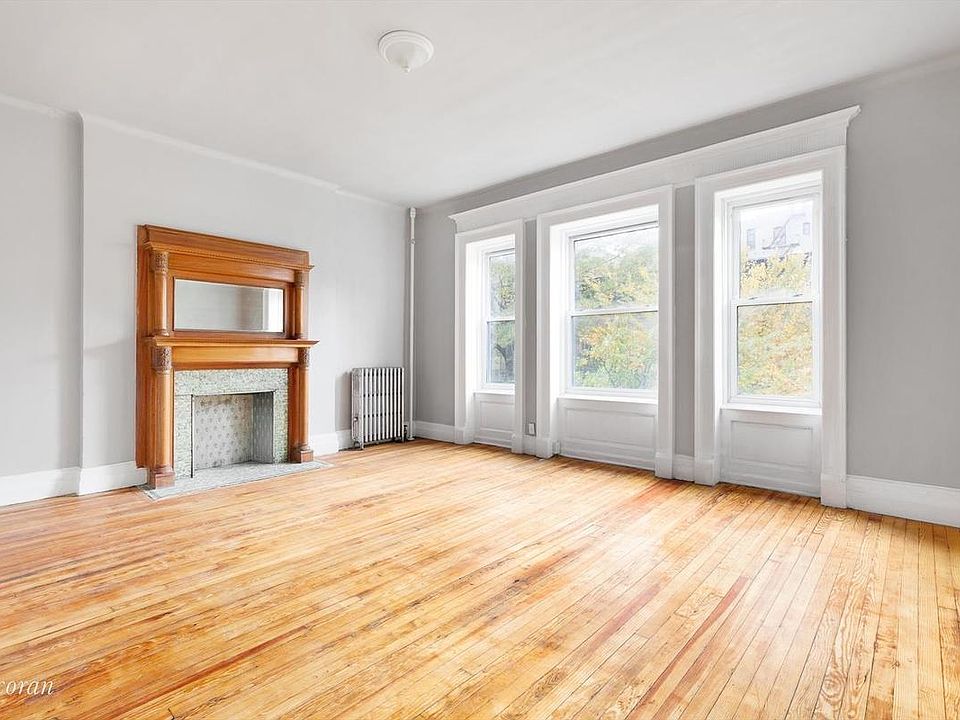 43 Hamilton Ter New York, NY, 10031 - Apartments for Rent | Zillow