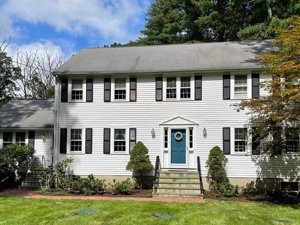 Sherborn MA Real Estate - Sherborn MA Homes For Sale | Zillow