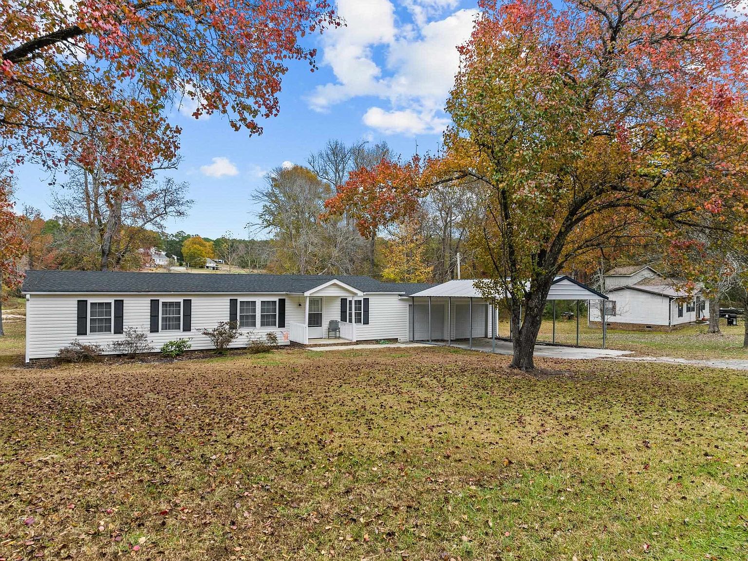 2204A Sam Moss Hayes Rd, Creedmoor, NC 27522 | Zillow