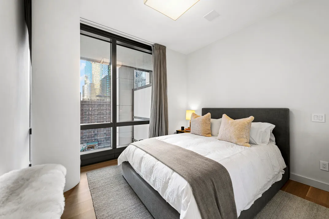 99 Warren Street #9D in Tribeca, Manhattan | StreetEasy