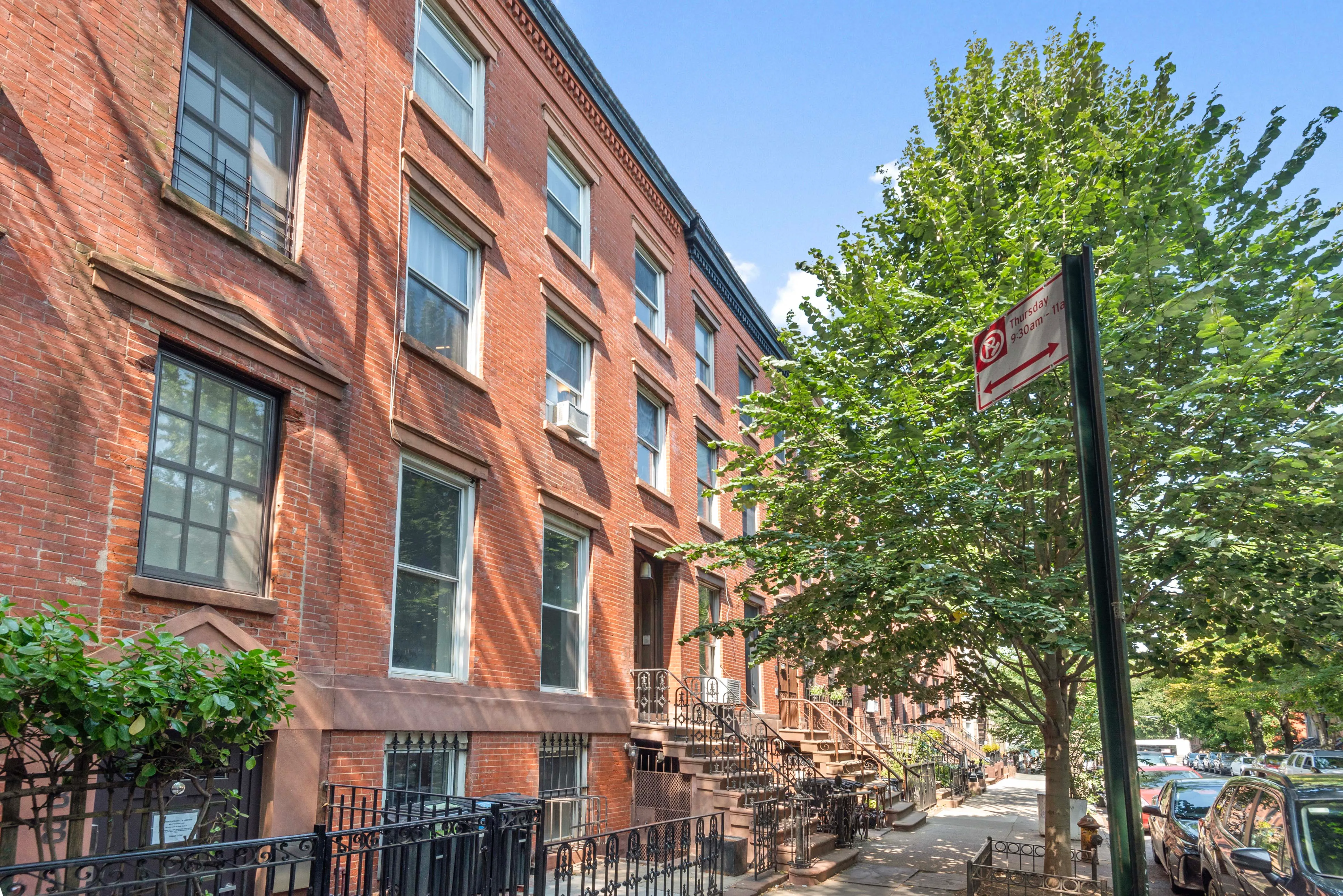 236 Cumberland Street #1 in Fort Greene, Brooklyn | StreetEasy