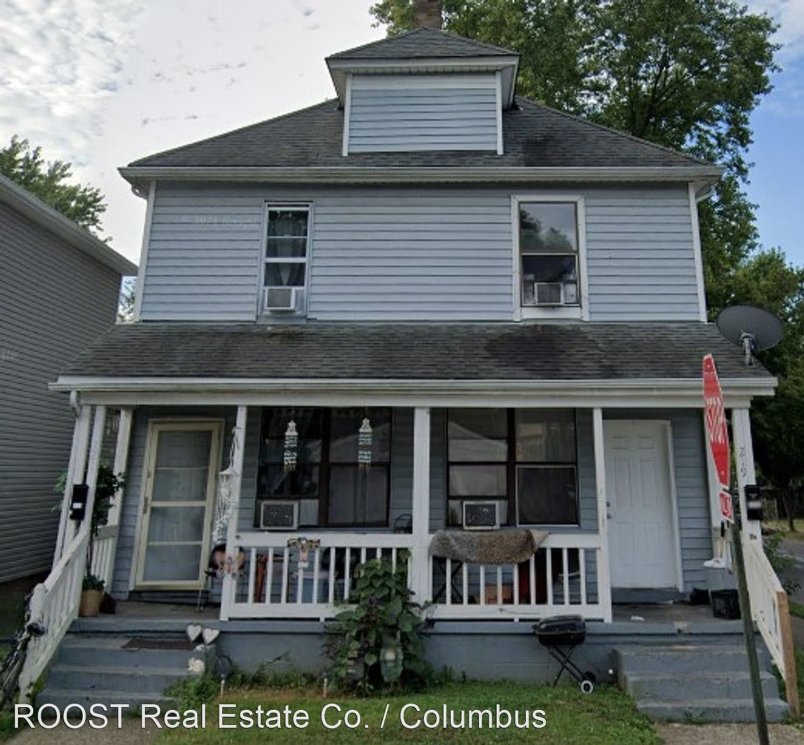 219 Reeb Ave, Columbus, OH 43207 | Zillow