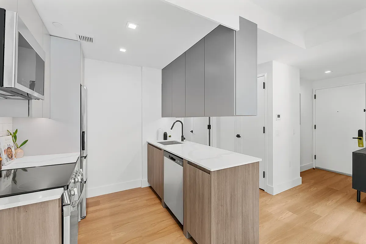 63 Pitt Street #8E in Lower East Side, Manhattan | StreetEasy