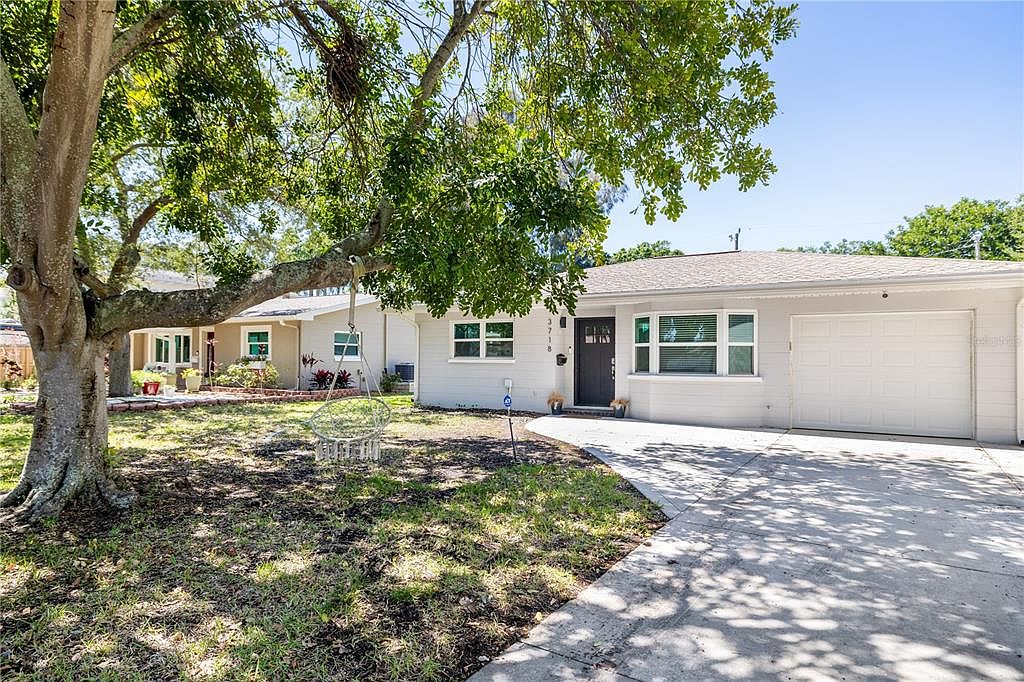 3718 Alabama Ave NE, Saint Petersburg, FL 33703 | MLS #U8237962 | Zillow