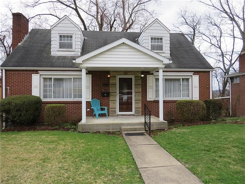 545 8th Ave, Tarentum, PA 15084 | MLS #1644326 | Zillow