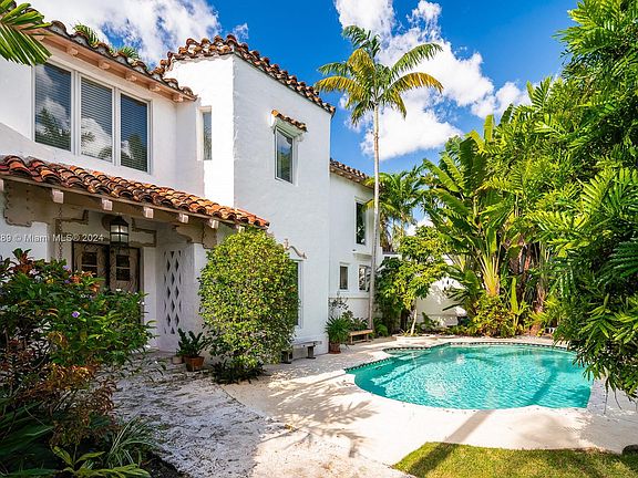 2418 Country Club Prado, Miami, FL 33134 | Zillow
