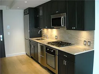 1 Rector Park at 333 Rector Place in Battery Park City : Sales, Rentals ...