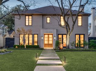 3449 Purdue Ave, Dallas, TX 75225 | MLS #20906819 | Zillow